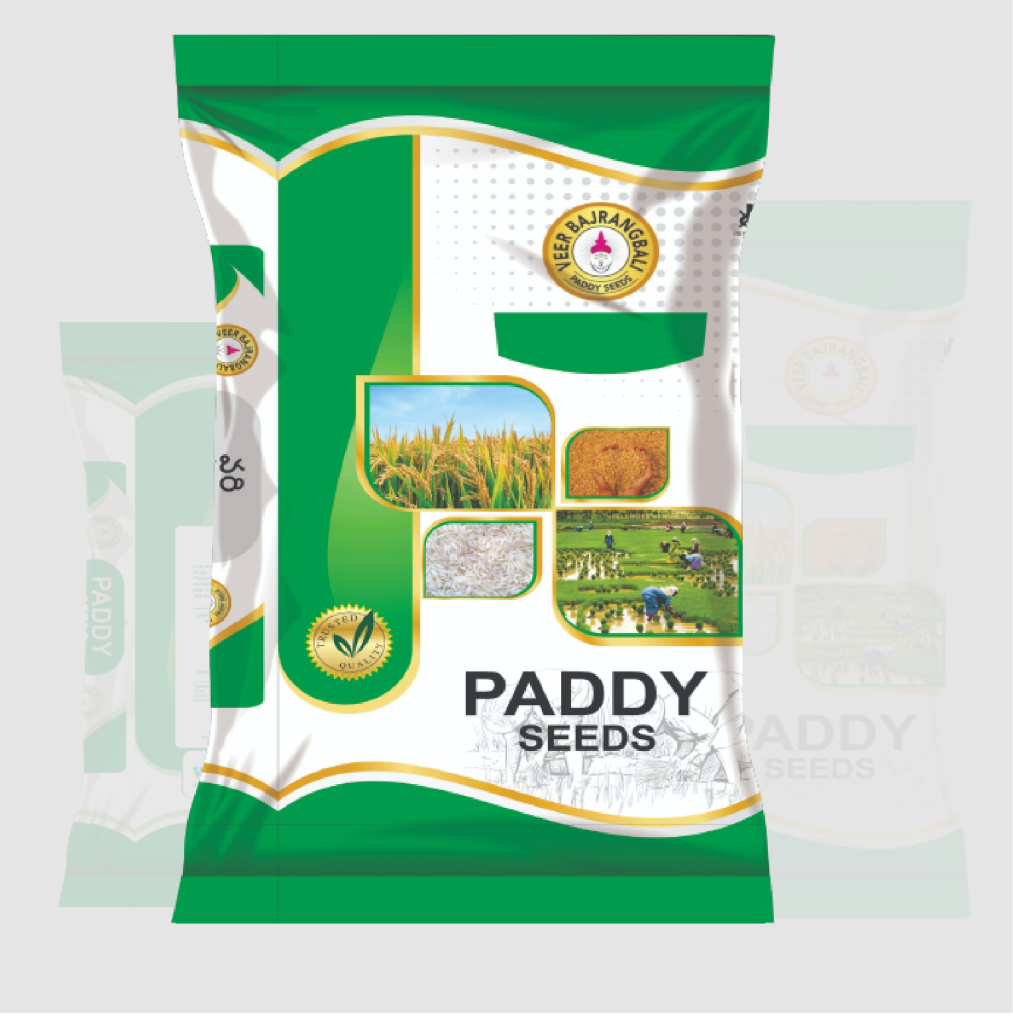 Eco-Friendly Seed Bags for Safe & Effective Seed Storage